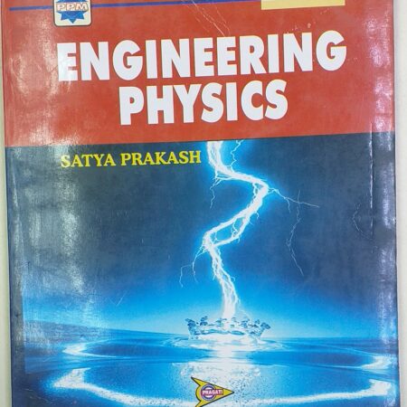 Physics – Universal Book Seller