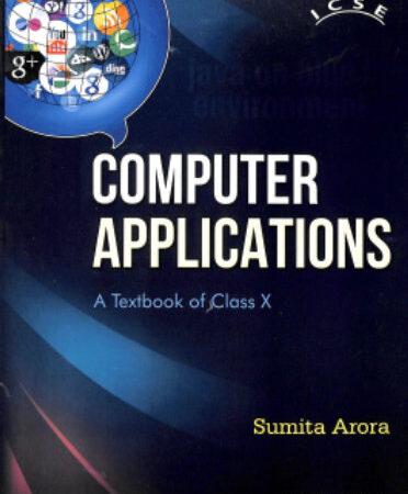 Computer Applications – Universal Book Seller