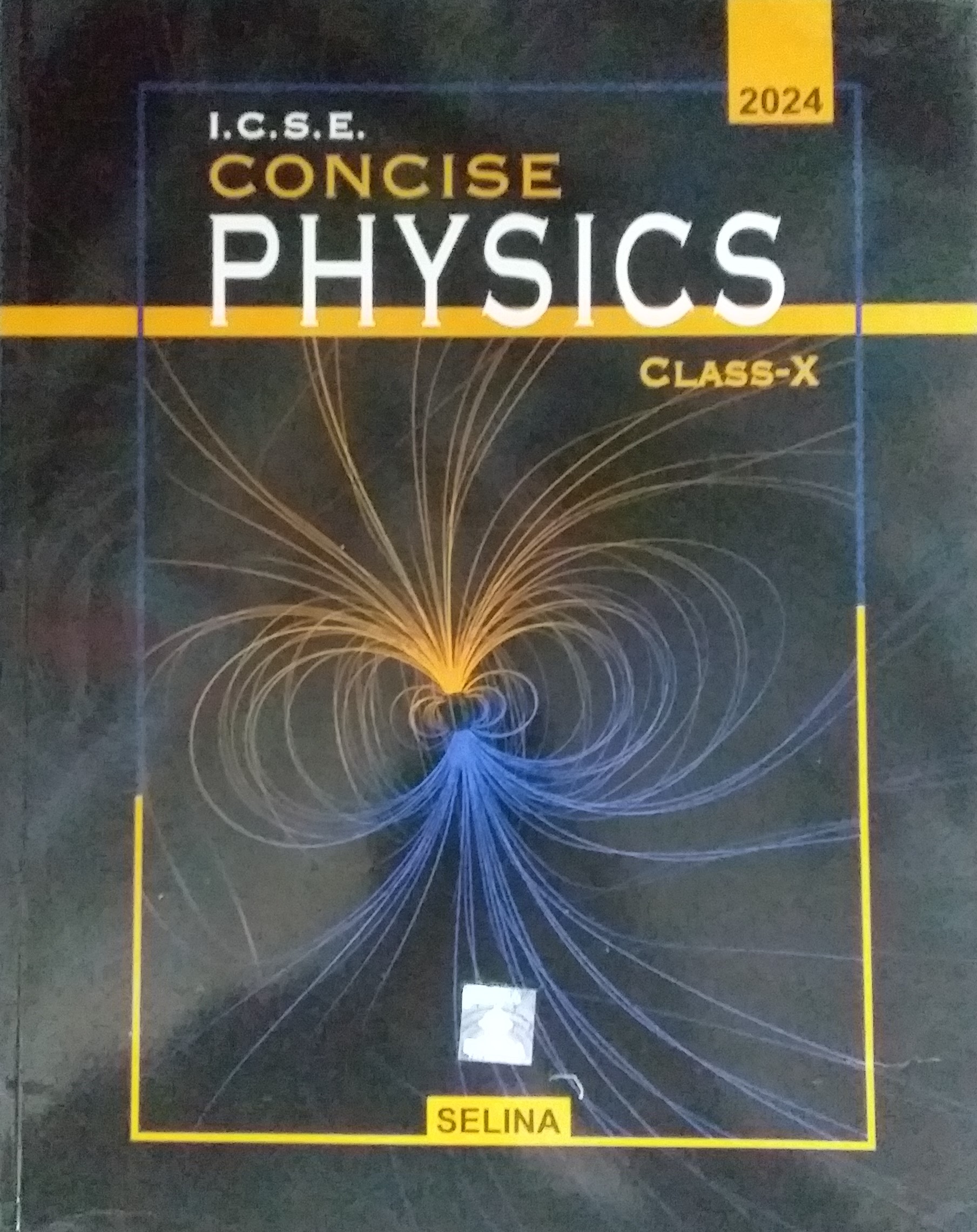 ICSE Concise PHYSICS Class X Part II For March 2024 Examination icse-concise-physics-class-x-part-ii-for-march-2024-examination