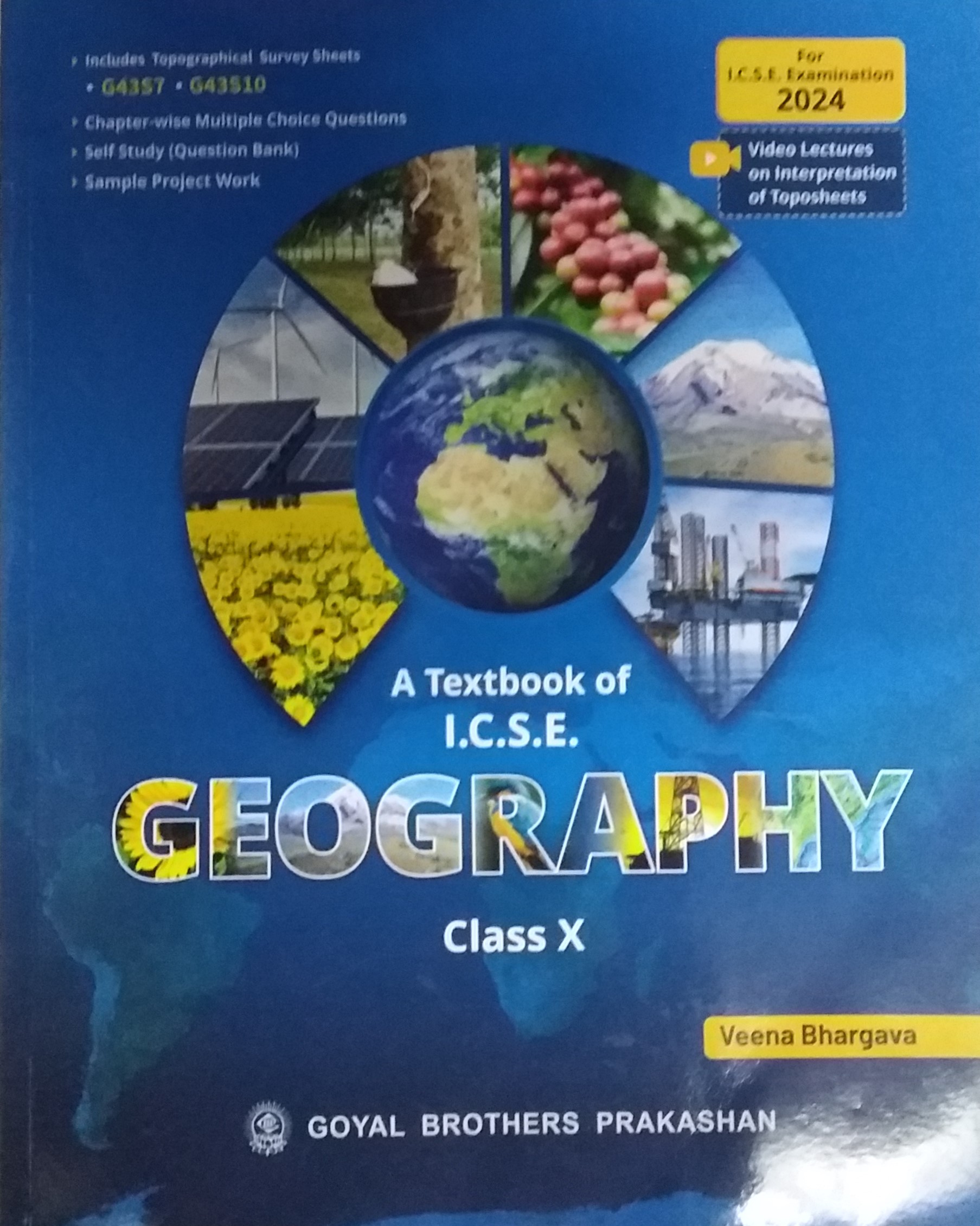 Geographic Solutions Conference 2024 Image To U